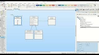 How To Create A Uml Sequence Diagram In Software Ideas Modeler Software Ideas Modeler Mp Mp