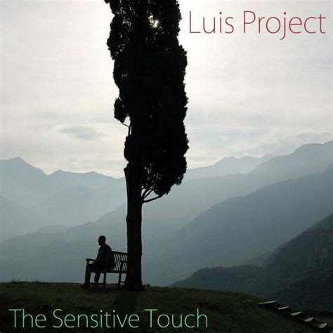 The Sensitive Touch Najwspanialsza
