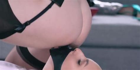 Strapless Dildo Fucking Tnaflix Com