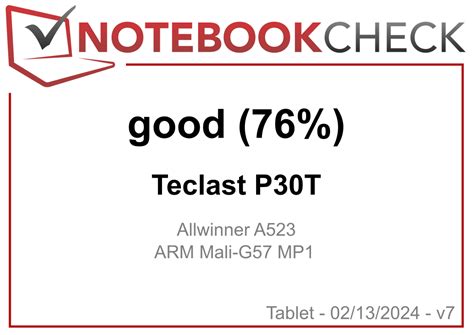 Teclast P T Review A Very Affordable Tablet With Good Specs But Weak Performance