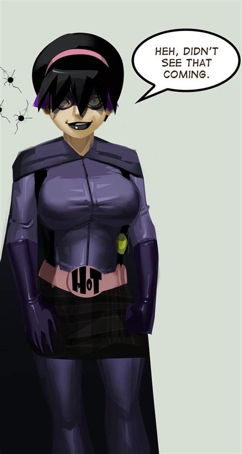 Older Toph Dressed As Hit Girl By Morganagod On Deviantart