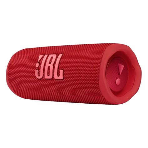 Jbl Flip Portable Waterproof Speaker Red Price In Kuwait Shop Online Xcite