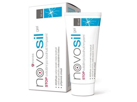 Novosil gél 50ml - Multi-vitamin webáruház és 5 Bio Egészség Biobolt ...