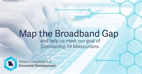 State Encourages Participation In Fcc Challenge Opportunity To Map The