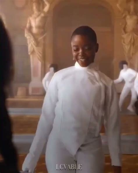 Bianca Barclay Edit Flashing Lights Warning Youtube