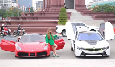 កម្លាំងកងរាជអាវុធហត្ថគ្រោងបញ្ជូនមេតុងទីន អឿន ម៉ូលីកា ទៅតុលាការនៅព្រឹកថ្ងៃទី១៧ខែធ្នូនេះ នគរដ្រេហ្គន