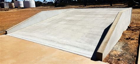 Loading Ramp Design Standards At Corazon Stafford Blog