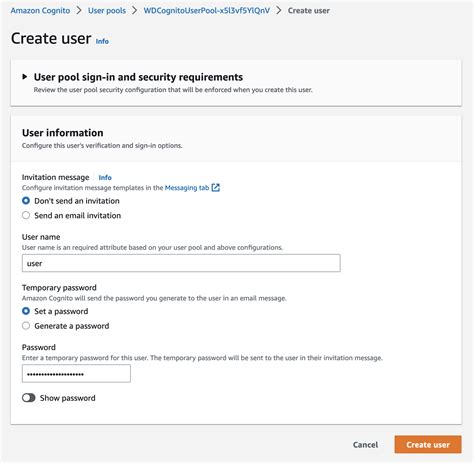Visualizing Resources With Workload Discovery On Aws Aws Cloud