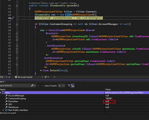 Pxdefault Attribute Bug In Acumatica Acumatica Expert