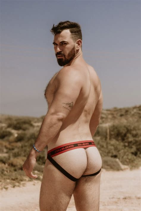 Model Of The Day Thick Macho Daily Squirt