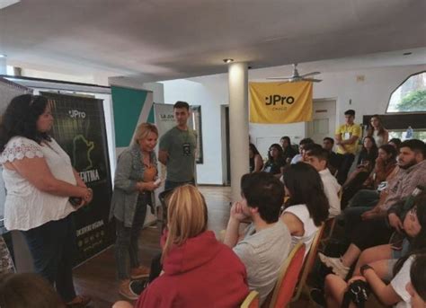 El Pro Chaco Manifestó Públicamente Que Luis Obeid No Pertenece Más Al