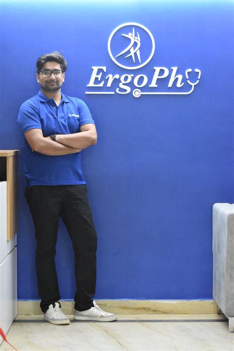 Ergophy Advanced Physiotherapy And Chiropractic Clinic