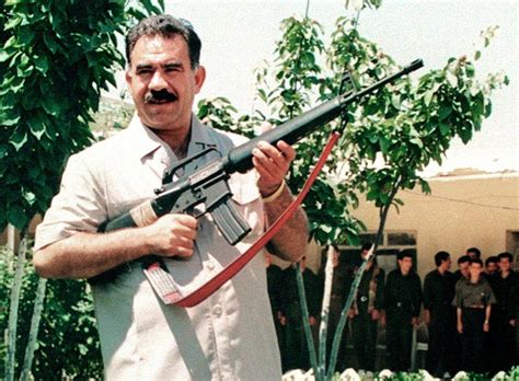 Abdullah Öcalan Kimdir İnternet Haberler Köşe Yazıları Yorumlar Siyaset Ekonomi Spor