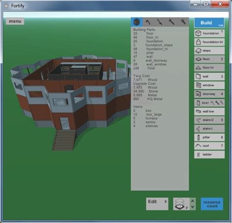 foundation with round towers players helping players funcom forums