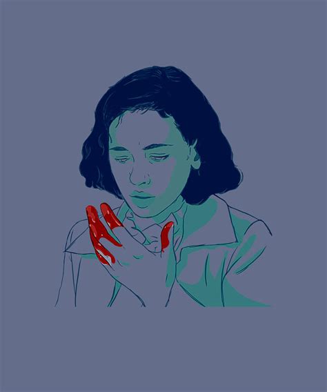 Pans Labyrinth Ofelia Tapestry Textile By Lauren Cox Pixels