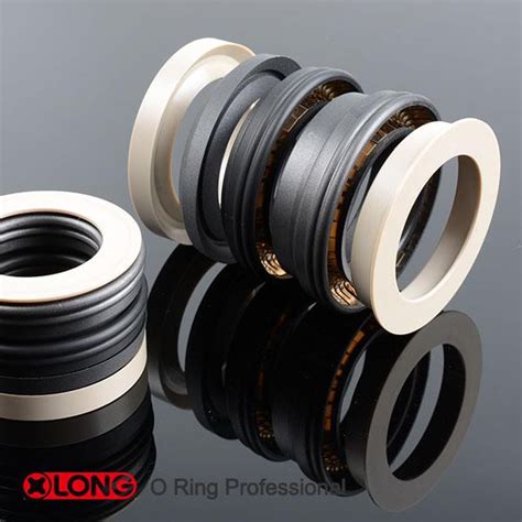 Stem U Packing Seal For Cameron Type High Pressure Fc Gate Valve