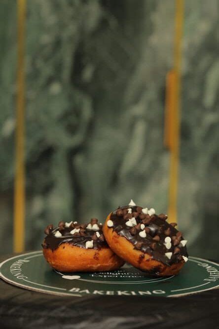 Sprinkle Donuts Bakeking