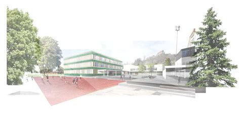 Das Schulhausprojekt ‚bänderknüpfen‘ Für Staufen 5603 Staufen Der Staufner Gemeinde Blog