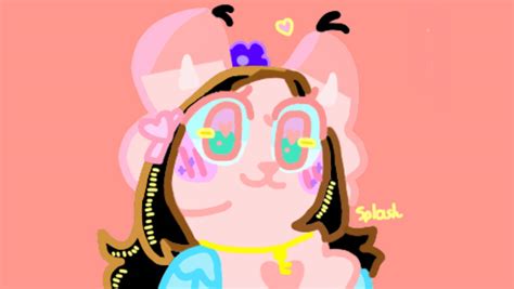 Kirby Cheeks By Splashjemy On Deviantart