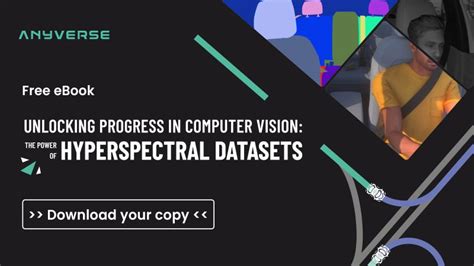 Anyverse On Linkedin Ebook Computervision Datasets Syntheticdata Machinelearning