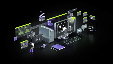 Nvidia Geforce System Builders Rtx Series Wootware