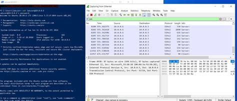 Github Mikemasielloazure Network Protocols