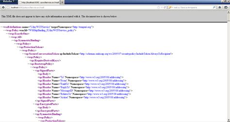 How To Create Deploy Wcf Service And Create External List Using Wcf In