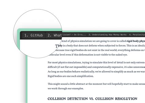 I Made A Horizontal Tab List That Nobody Asked For R Arcbrowser
