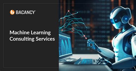 Machine Learning Consulting Services Talk To Our Expert