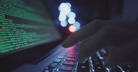 China Backed Hackers Targeted Trump Vance Sources Say News Headlines
