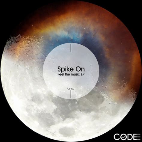 Feel The Music Single By Spike On Spotify