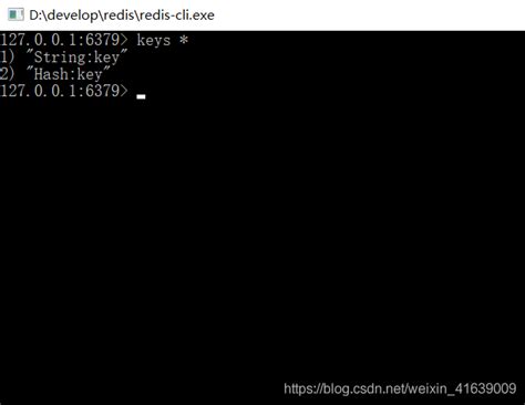 Spring Boot如何整合redis 源码巴士