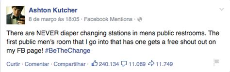 Eles Querem Trocar Fraldas Mundo Ovo