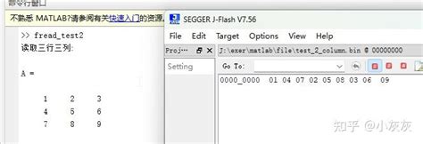Matlab的fread怎么读取的数据 知乎
