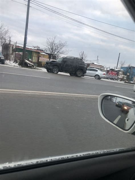 У Тернополі загинула жінка під колесами авто Фото ФАЙНЕ МІСТО ТЕРНОПІЛЬ