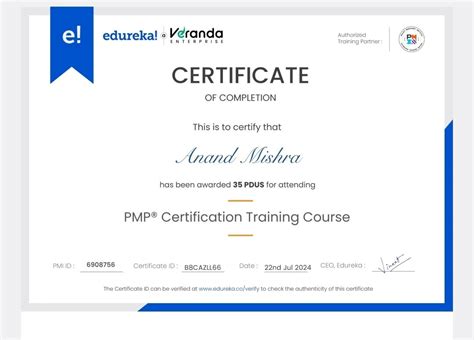 Anand Mishra Csm® On Linkedin Pmp Projectmanagement Careergrowth