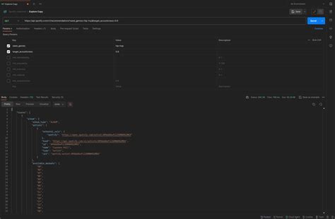 Exploring The World Of Music With The Spotify Api And Postbot Postman