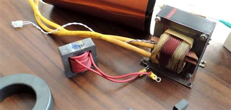 Inductors And Transformers Key Differences [2025]