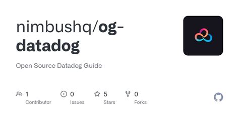 Open Source Datadog Guide Rmonitoring