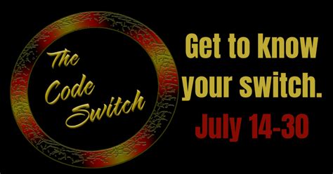 The Code Switch Visit Baltimore