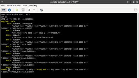 Converting Virtualbox Ova To Qcow2 For Qemukvm Deployment Linux