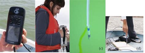 Remote Sensing For Water Quality Surveillance In Inland Waters The Case Study Of Asprokremmos