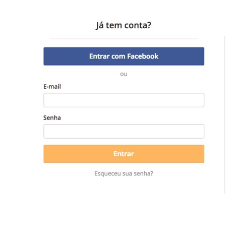 Autenticar Em Outra Aplicação Phplaravel Stack Overflow Em Português