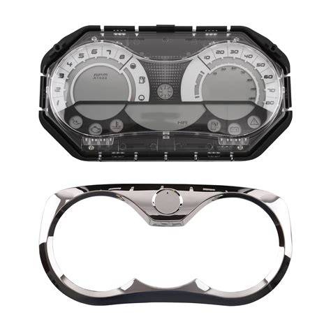 Lcd Speedometer Gauge Cluster For Sea Doo Gtx Rxp Rxt Wake 2006 2011 278002270