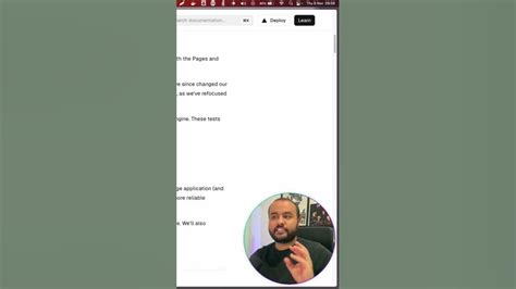 O Turbopack Ja Está Estável Nextjs Frontend Javascript Youtube