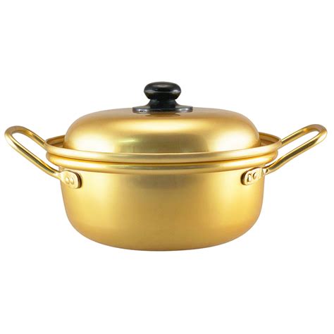 Panci Cantik Maspion Logam Jawa