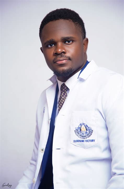 Durosinmi Victory On Linkedin Techie Health