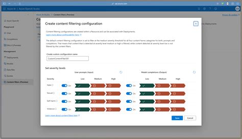 Startup Guide To Azure Openai — Klu