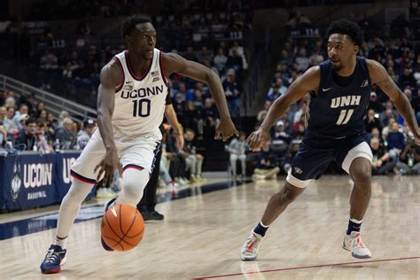 Uconn Mens Basketball The Uconn Blog