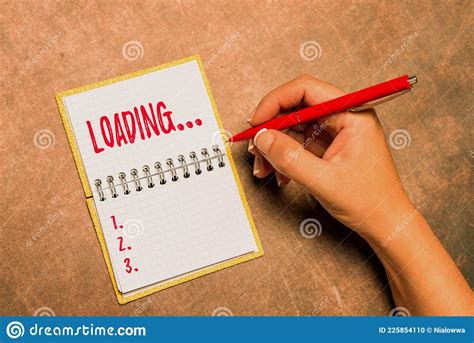 Text Showing Inspiration Loading Internet Concept Applying An Extra Amount To Offset A